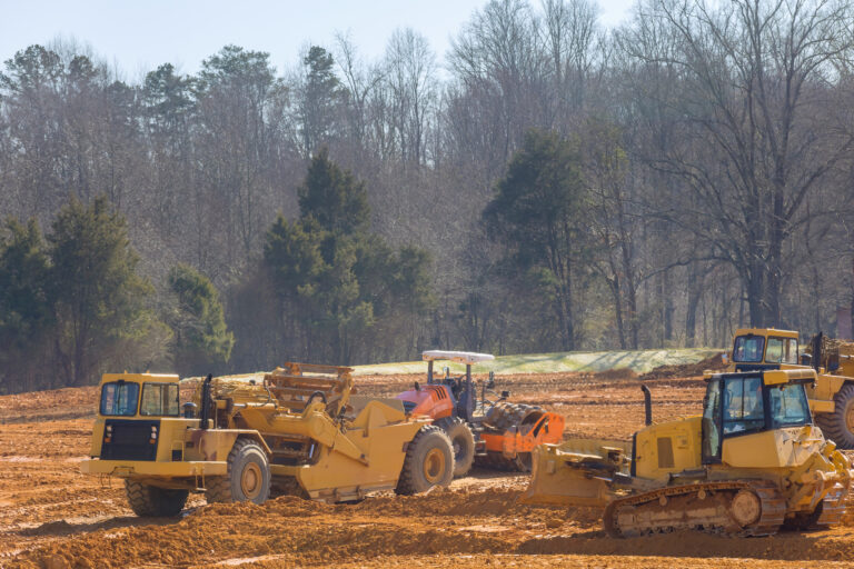 Earthwork Takeoffs 101: How To Prevent Costly Cut & Fill Mistakes – TCL ...